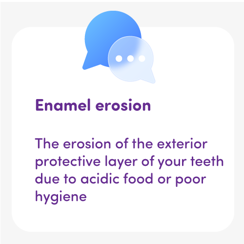 Common Terms Your Dentist Might Use and How Understanding Them Can ...