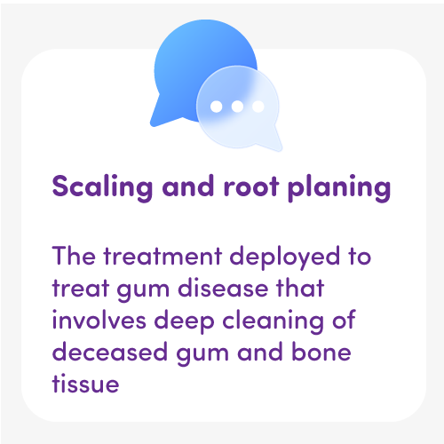 Common Terms Your Dentist Might Use and How Understanding Them Can ...