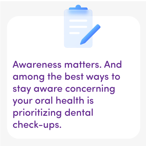 How Important Are Routine Dental Check-Ups?