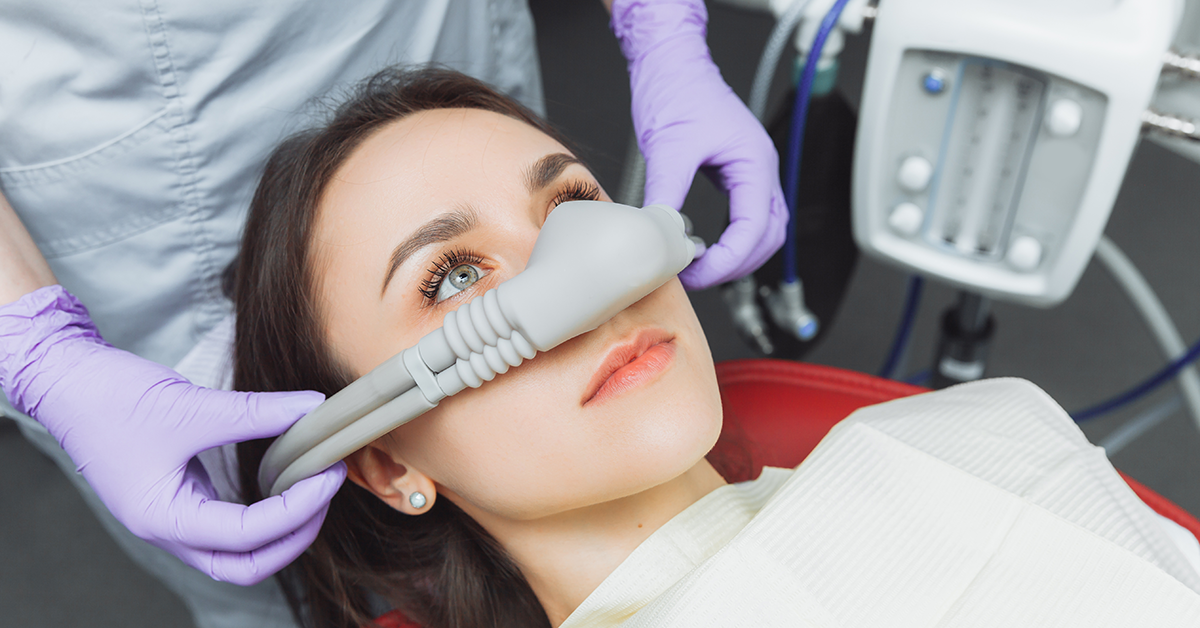 Dental Sedation Options and Their Related Benefits Could Be the ...