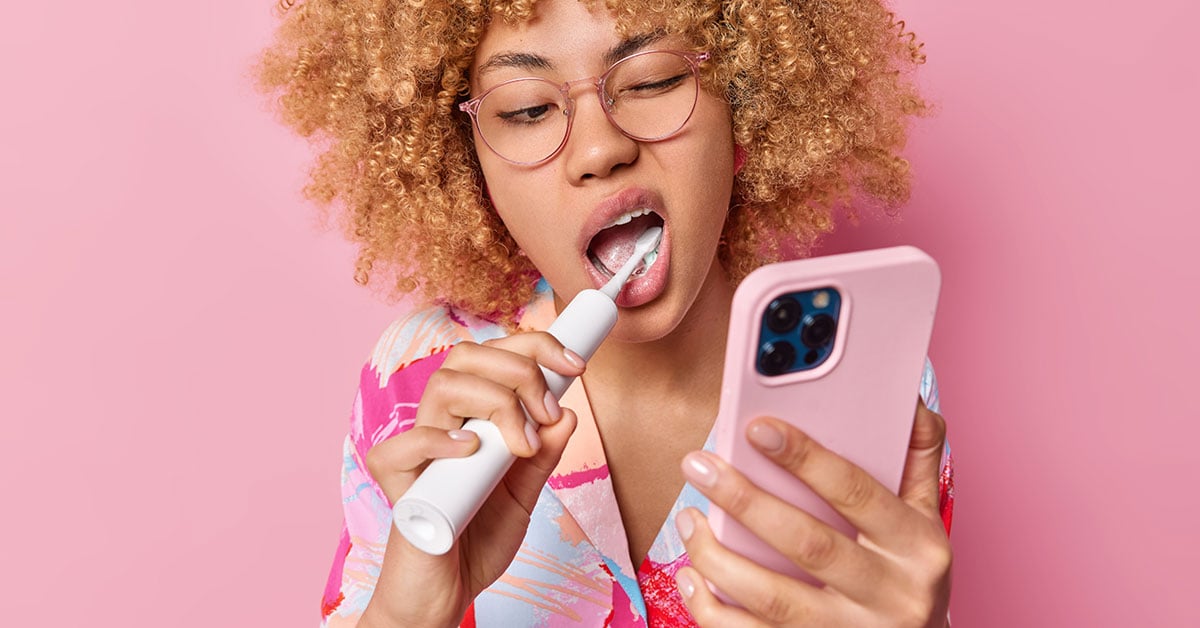 Why You’ll Want to Prioritize a Dental Follow-up (When It’s Part of ...