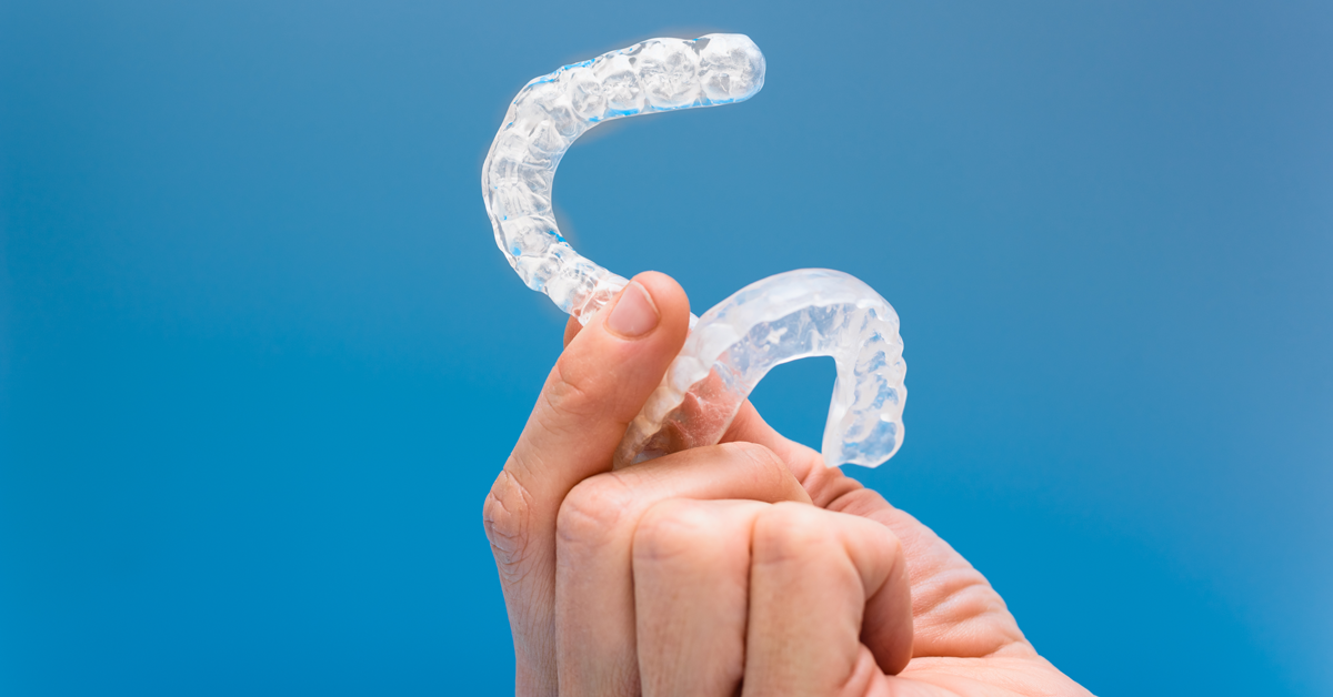 Why You Could Benefit from a Dental Night Guard