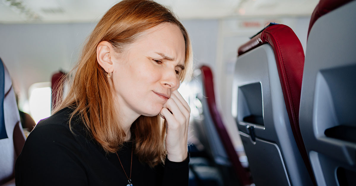 How to Prepare for (or Access) Dental Care When You’re Traveling